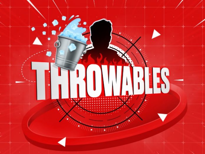 PokerStars добавил новые предметы для бросания