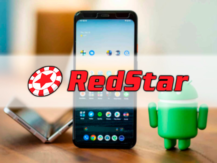 Зеркало Red Star Poker — рабочее на сегодня, официальный сайт, мобильная версия, актуальная ...