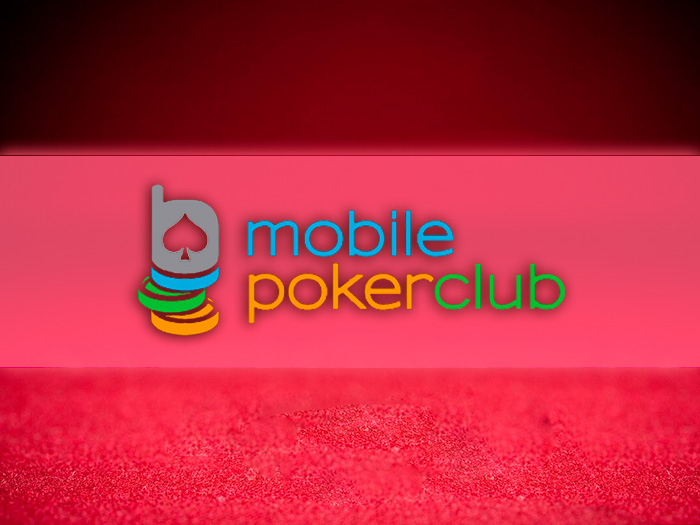 MobilePokerClub — скачать на реальные деньги или играть бесплатно